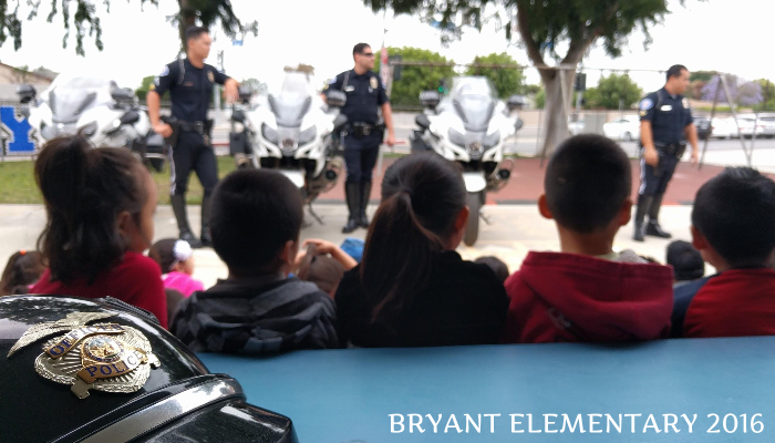 Home | Bryant Elementary School