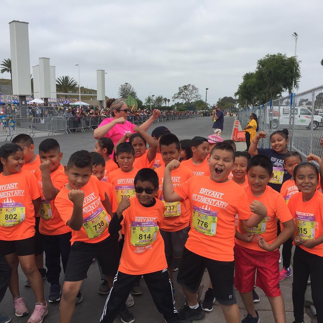 Home | Bryant Elementary School